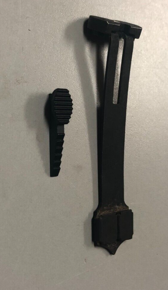 Winchester 94 Rear Sight w/ 3C Elevator Post 64 & Post 64 Top Eject ...