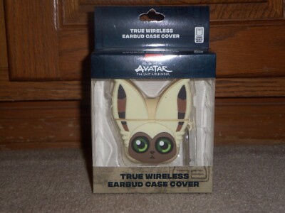 NEW, Apple AirPods Case Avatar the Last Airbender AirPod case, MOMO | eBay