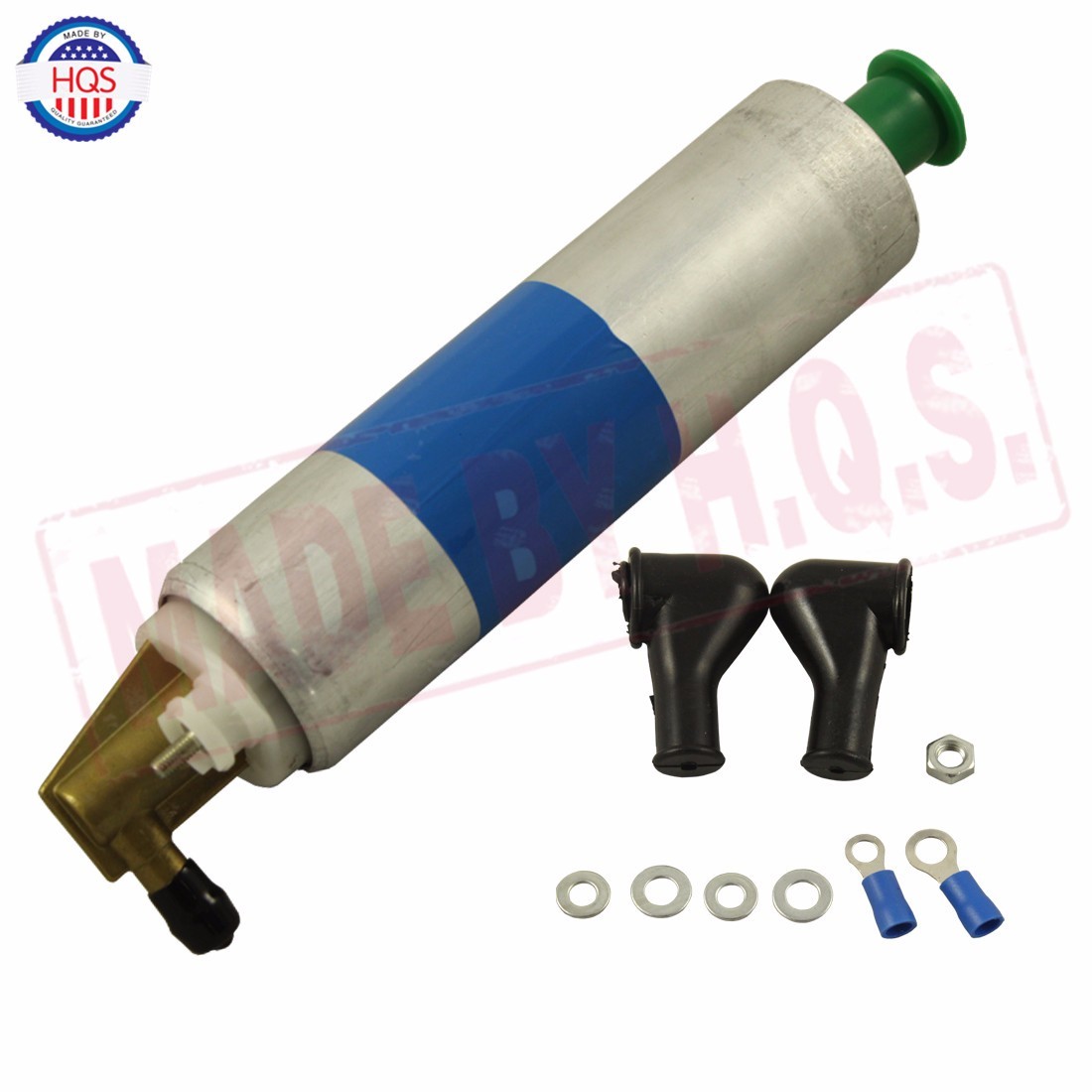 Fuel Pump for New Mercedes Benz C CL CLK E G S SL SLK CLASS 0004707894 ...
