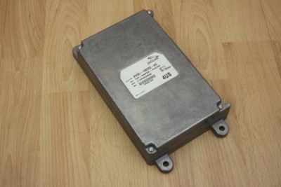 BLUETOOTH TELEPHONE INTERFACE MODULE 2W93-19K350-AD Jaguar X-Type S ...