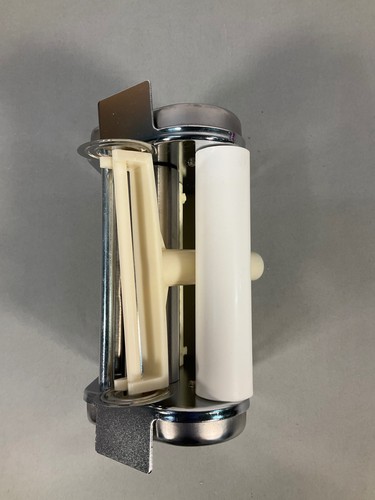 CucinaPro Pasta Maker Accessory Set- 5 Different Attachments ...