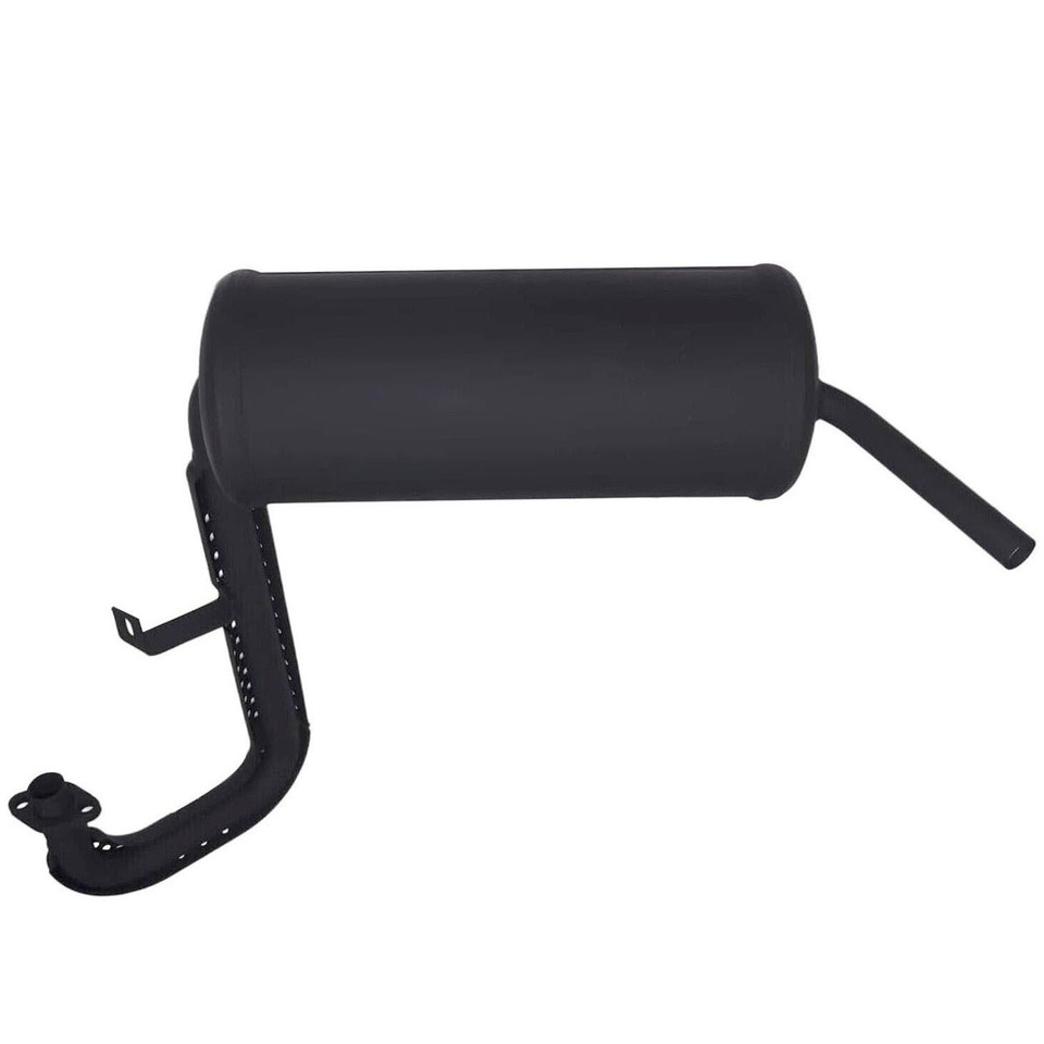 101859301 Exhaust Muffler 1994-2014 For Club Car DS Gas FE290 Kawasaki ...