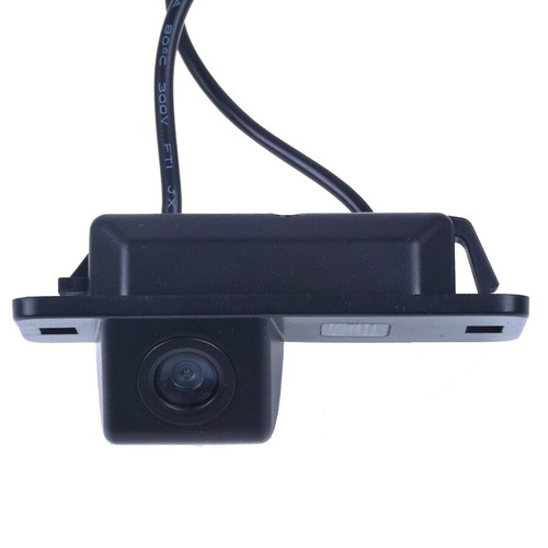 for BMW 3/5/7 Series E53 E39 E46 X3 X5 X6 HD Car Rear View Parking ...