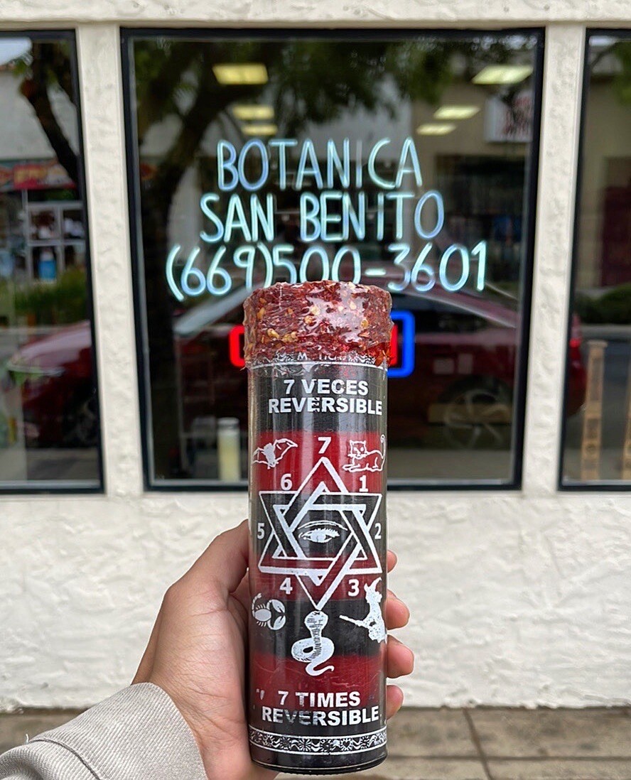 7 Veces Reversible / 7 Times Reversible | eBay