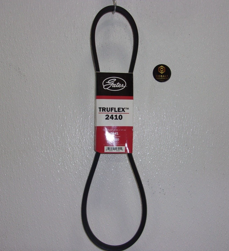 GATES TRUFLEX 2410 V-BELT, 2571B | eBay