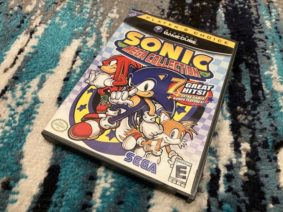 Gamecube Bundle Lot | eBay