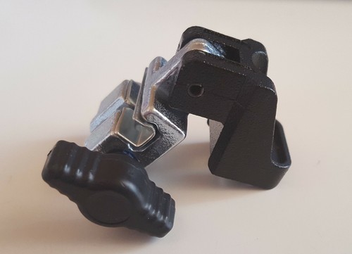 Schnellspannhalter Adapter OBEN für Rexon SS 16A Dekupiersäge ...