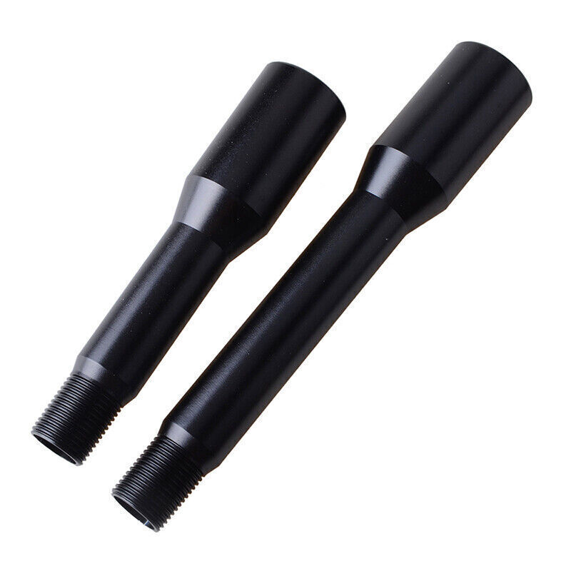 For Manual Transmission Shift Knob Extension Lever Extender Gear ...