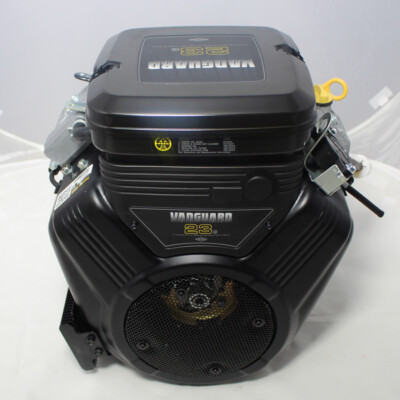 Vanguard 23HP Engine to Replace 386447-3079-G1: 1"x3" Shaft | eBay