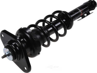 Suspension Strut and Coil Spring Assembly-PRO-Strut fits 07-14 Mini ...