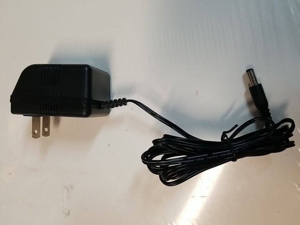 UL AC/DC Adapter Charger for Yuyao Simen WJ-Y350900300D Switching Power ...