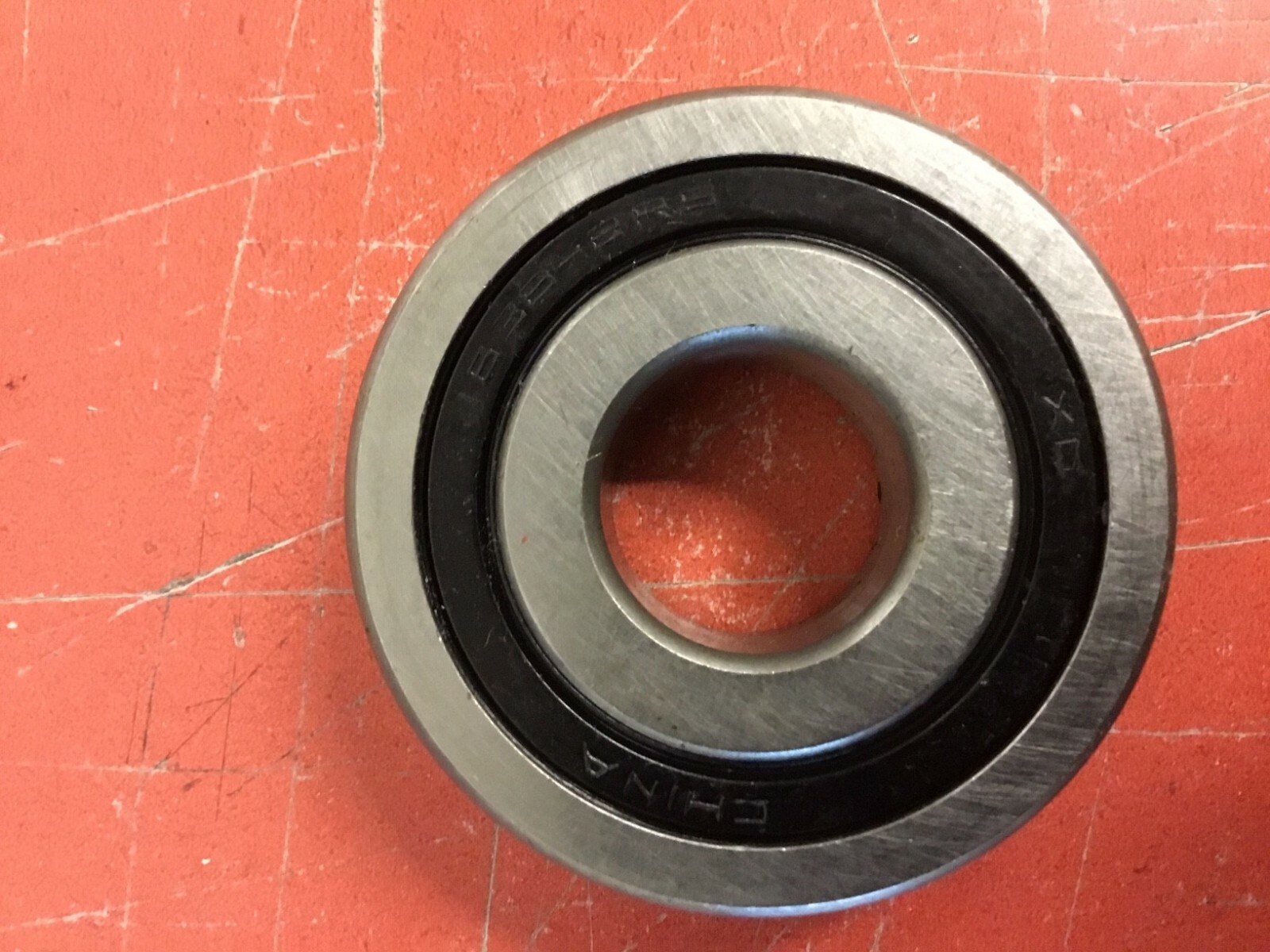 Bearings 1638-2RS (unknown manufacturer) | eBay