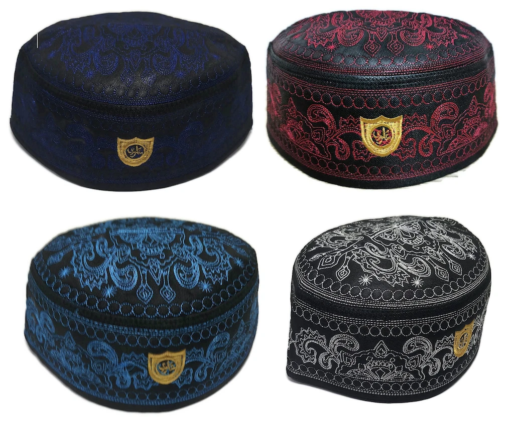 Muslim Hat For Men