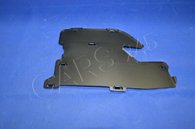 Genuine End Cap AUDI Q2 81A807151A9B9 | eBay