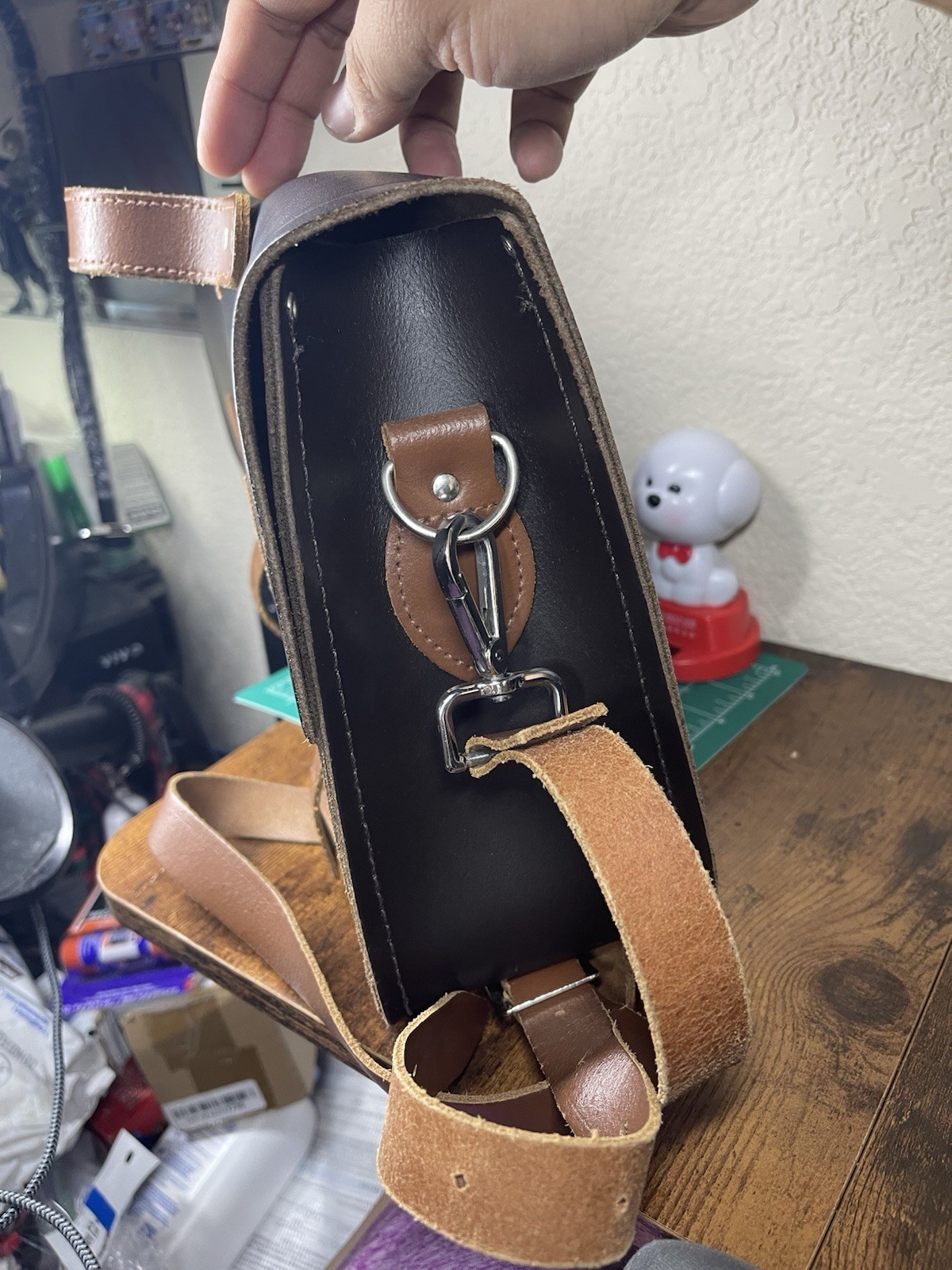 Cambridge satchel the 13 inch Batchel- vintage colour… - Gem