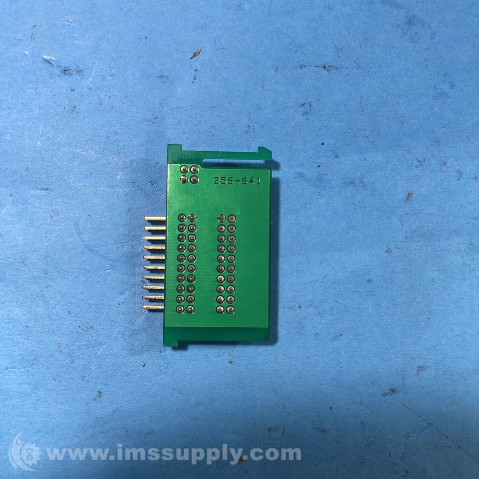 Numatics 156-160 Double Z-Board Assy FNIP | eBay