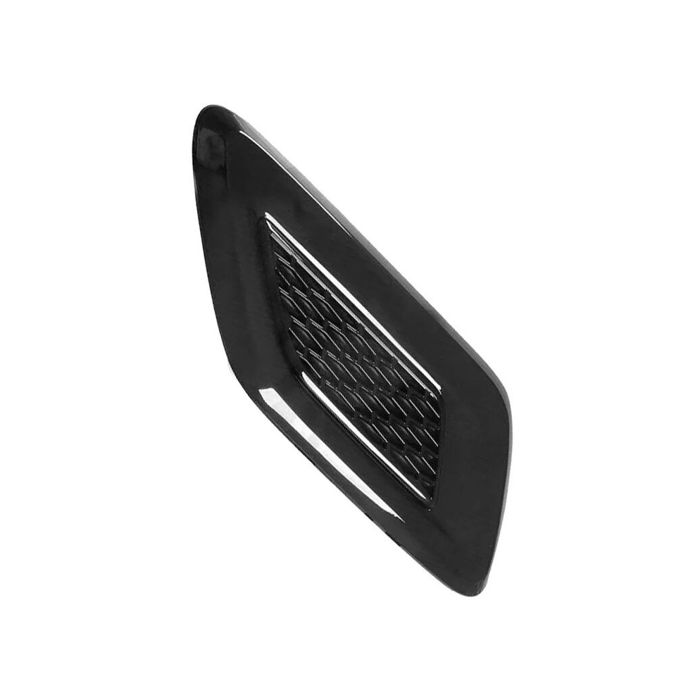 Front Left Hood Vent Air Grille Cover Fits For Range Rover Sport 2014 ...