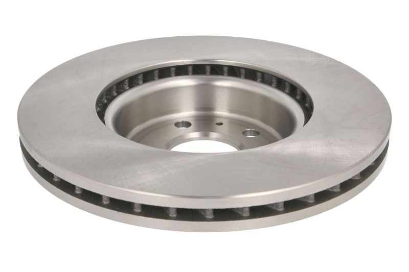 Brake disc 1 pc. Front Left - Right fits AUDI A4 ALLROAD B9, A4 B8, A4 ...