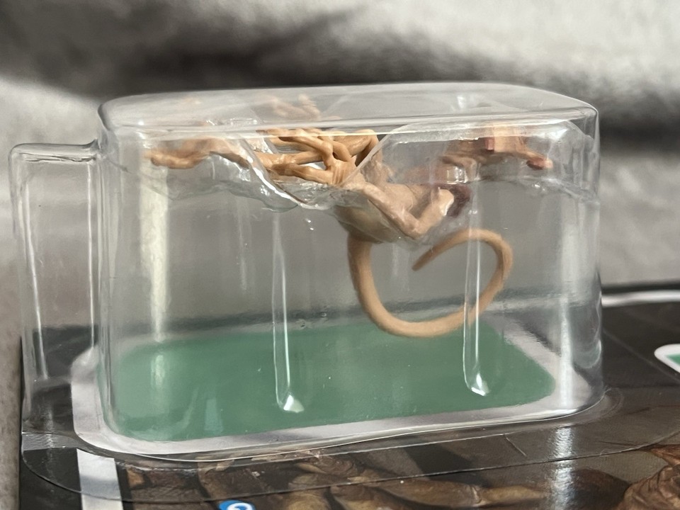 Star Wars TVC The Vintage Collection VC66a Salacious Crumb 2024 3.75 ...