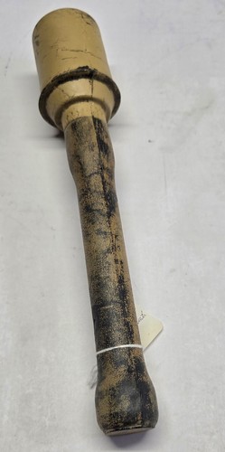 Saving Private Ryan - Movie Prop - Stunt Rubber German Stick Grenade ...