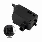 Push Button Parking Brake Control Switch Handbrake for BMW X5 E70 X6 ...