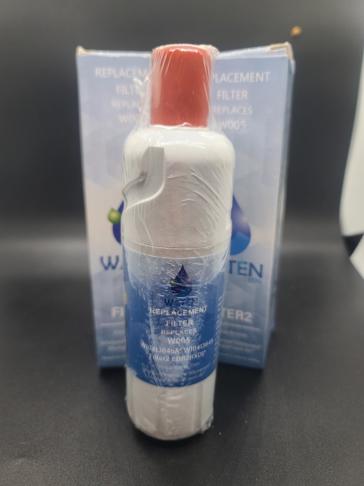 2-pack Waten H20 Replacement Filter FILTER2 w005 | eBay