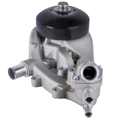 Engine Water Pump For Chevy Silverado Avalanche Tahoe GMC Sierra 1500 ...
