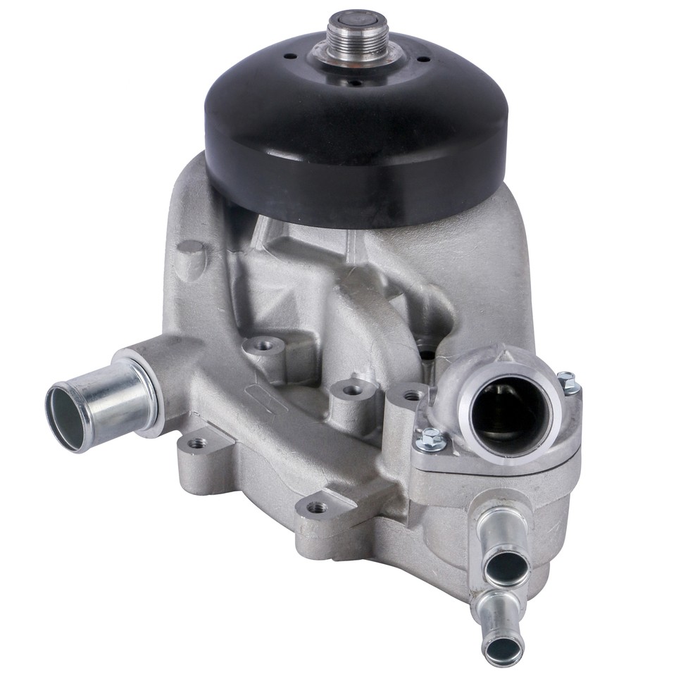 Engine Water Pump For Chevy Silverado Avalanche Tahoe GMC Sierra 1500 ...