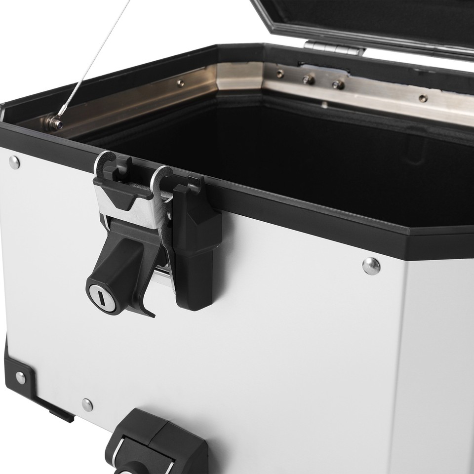 Top Case Rear Tail Luggage Box For BMW R1200GS R1250GS F850GS F900GS ...