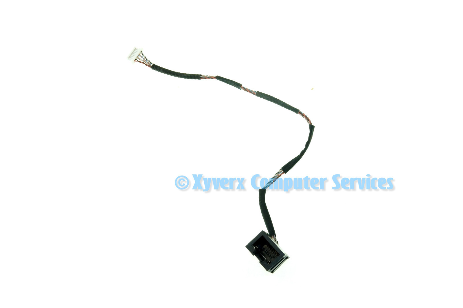 VPCZ1290S PCG-31112L GENUINE SONY LAN CONNECTOR CABLE VPCZ1290S PCG ...