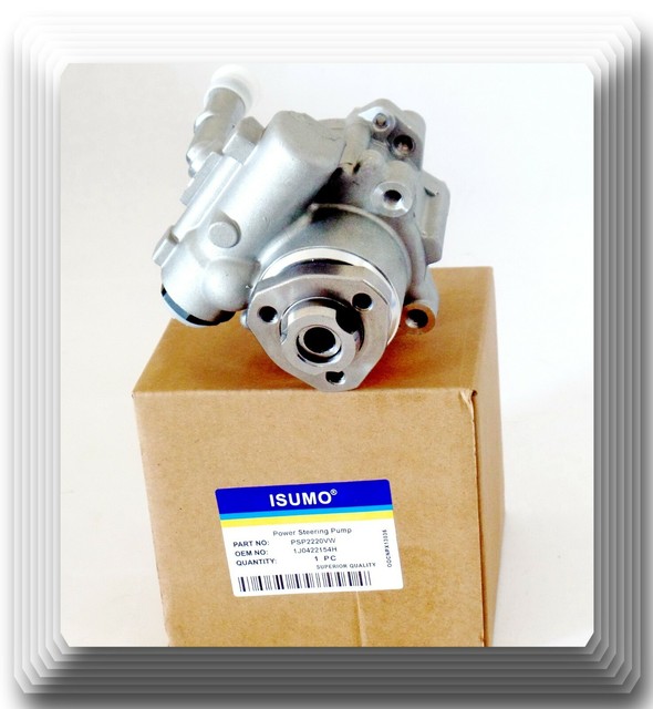 00-06 Audi TT Roadster MK1 8N 1.8T Power Steering Pump 8N0.145.154 for ...