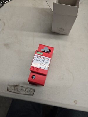 DEHNguard 950 112 Compact single-pole surge arrester DG 1000 FM | eBay