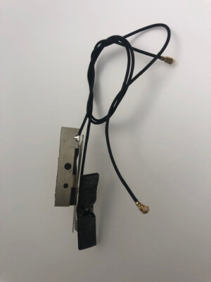 Sharp 50BJ3K 50" Wifi Antennae | eBay UK