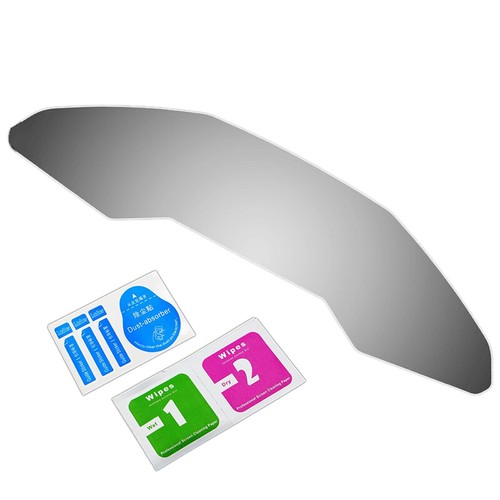 Dash Screen Protector Speedometer Instrument Film Panel Screen ...