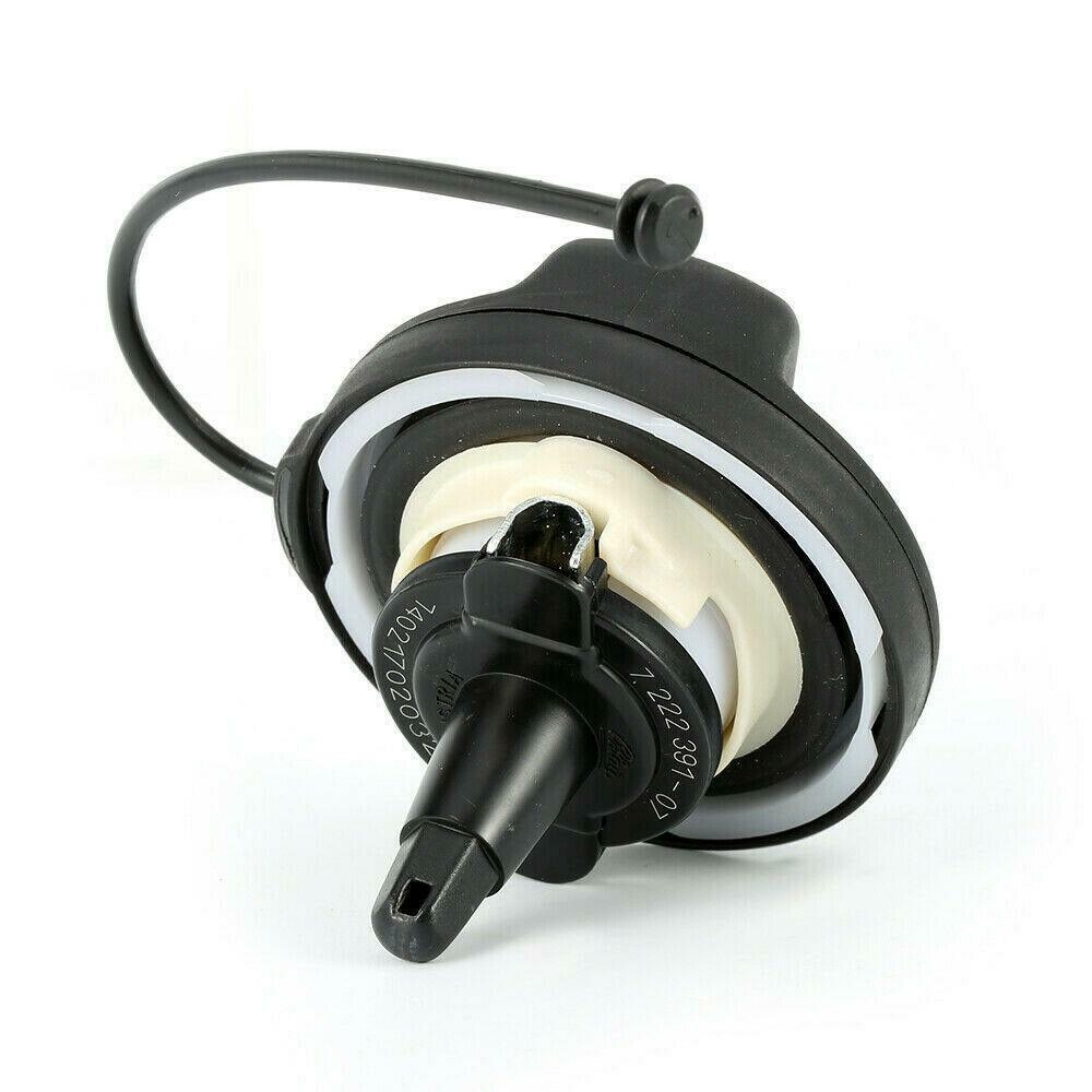 For BMW E39 E46 E60 E70 E90 X1 X3 X5 MINI Fuel Tank Gas Cap OEM 16117222391 | eBay