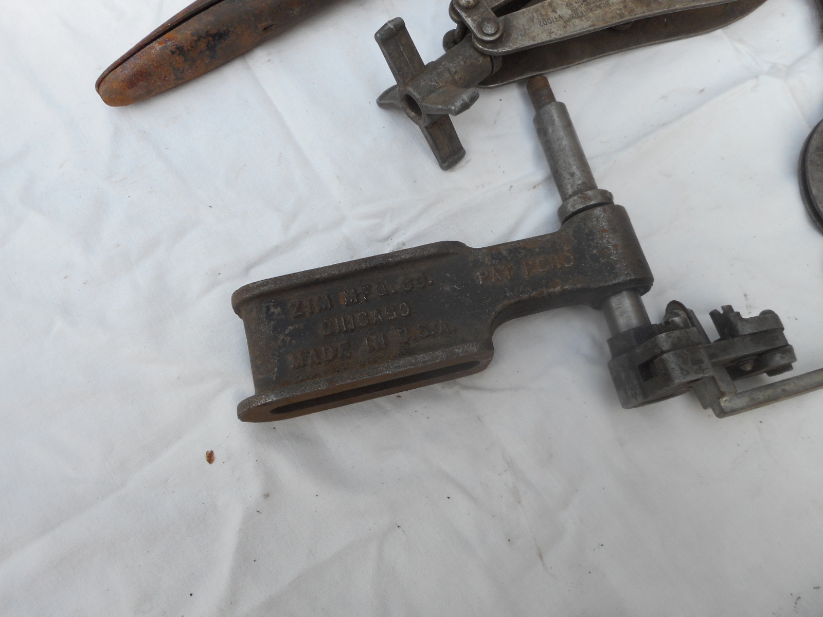 vintage mechanics tools | eBay