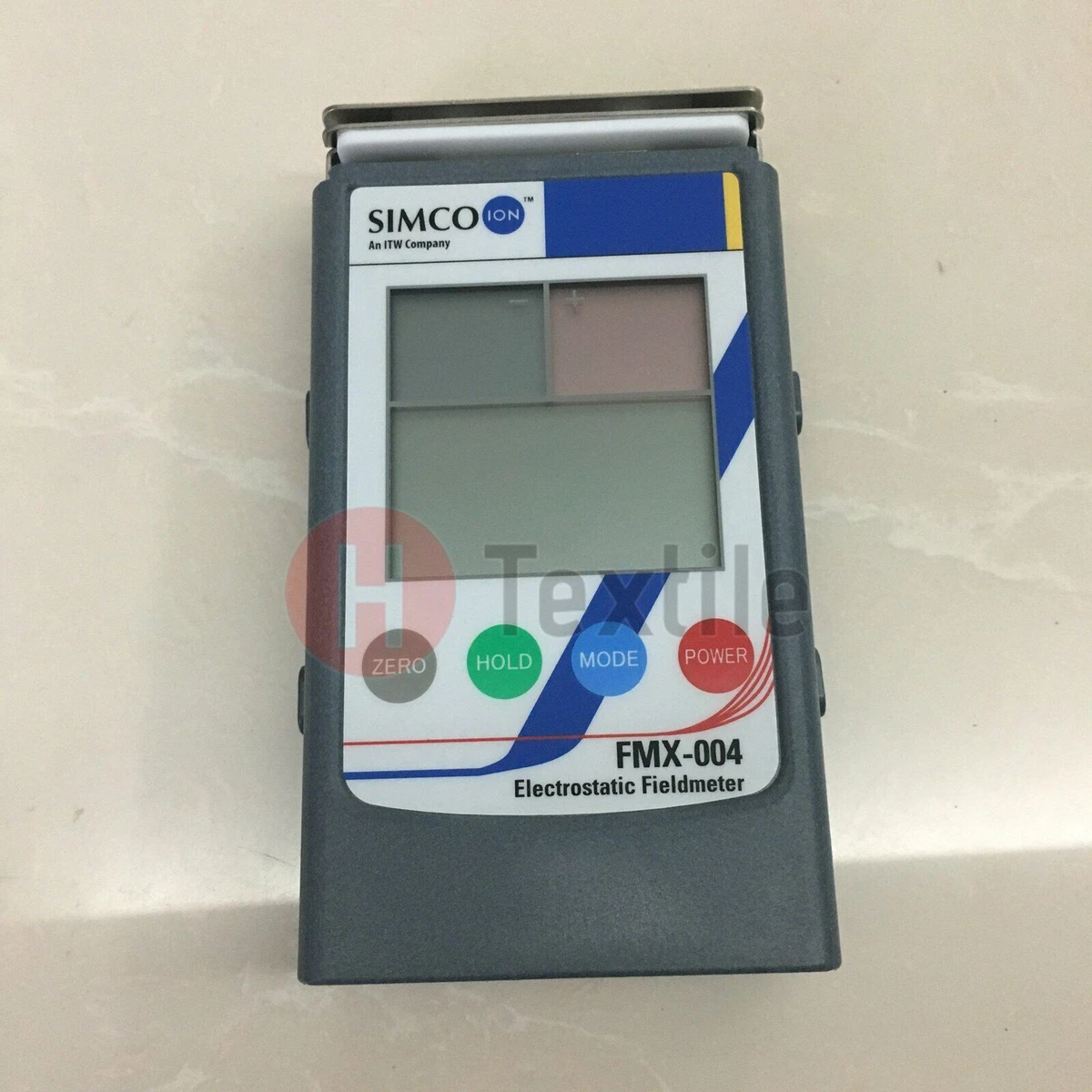 Fmx 003 Fmx 004 Electrostatic Field Meter Esd Test Meters 46 Off