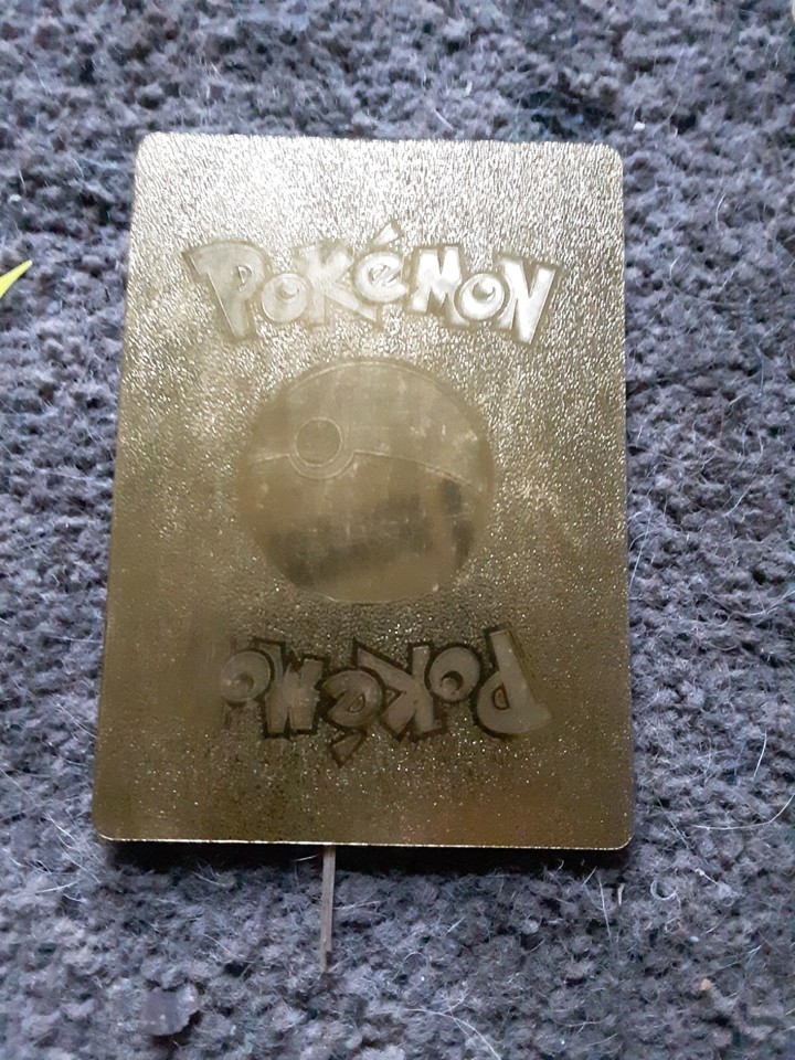 pokemon cards Super Fire-breathing Dragon HP183200 three evolution NM ...