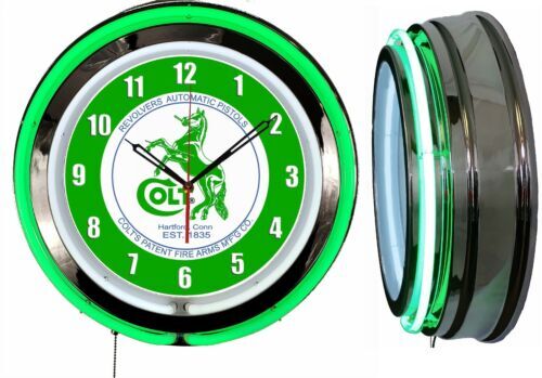 Collectible Advertising Clocks for sale | eBay