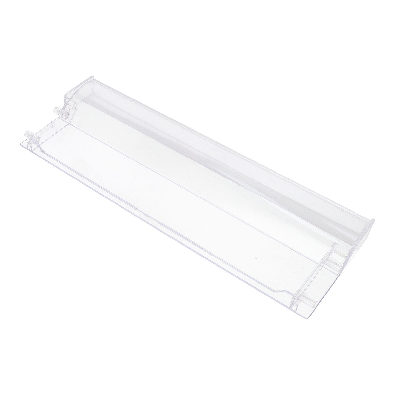 Iberna Fridge Freezer Top Upper Door Flap Compartment Front Panel ...