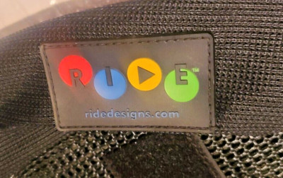 Ride Designs Ride Java Cushion Outer Cover Replacement for 20"w x 22"d x 4.5"h | eBay