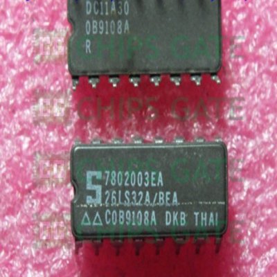 1PCS NEW 26LS32/BEA PHI 9823+ CDIP16 | eBay