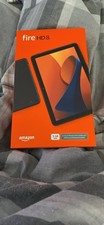 Amazon Fire HD 8 12th Gen. 32GB, Wi-Fi, 8" - Black (with Ads) for sale ...