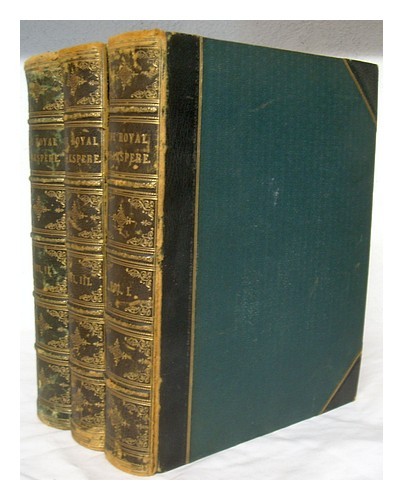 SHAKESPEARE, WILLIAM (1564-1616). FURNIVALL, FREDERICK JAMES (1825-1910 ...