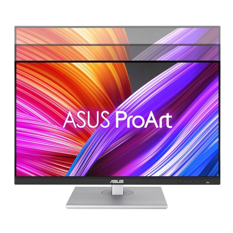 ASUS ProArt Display PA278CGV 27" Monitor QHD 2560 x 1440 USB-C IPS ...