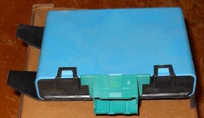 NOS 1997-2000 Chevrolet Truck Power Steering Control Module | eBay