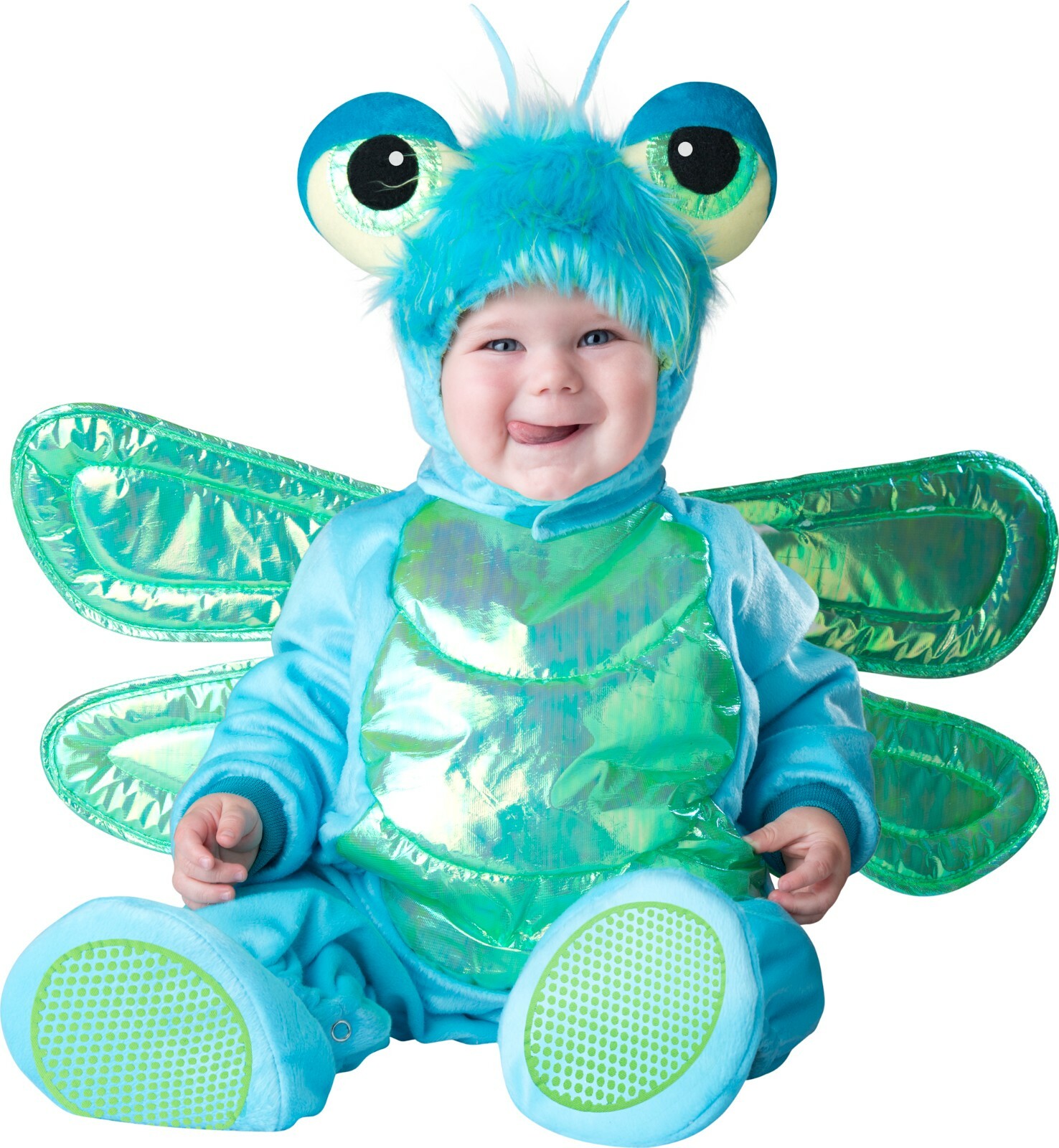 Infant Toddler Dinky Dragonfly Costume | eBay