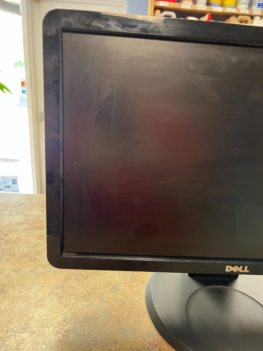 Dell 21 Monitor