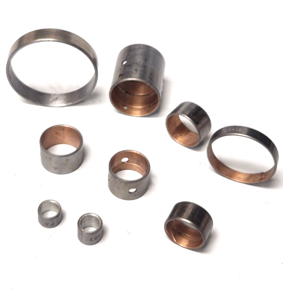 .New 4eat-f Transmission bushing kit Escort Mazda 38030 9 Pieces | eBay