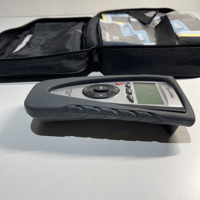 AutoXray CodeScout 2500 Code Reader for Parts or for sale online | eBay